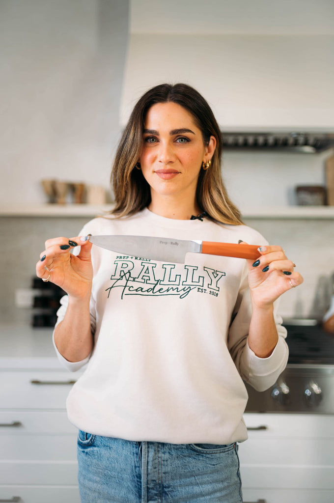 The Prep + Rally Knife – Shop Prep + Rally